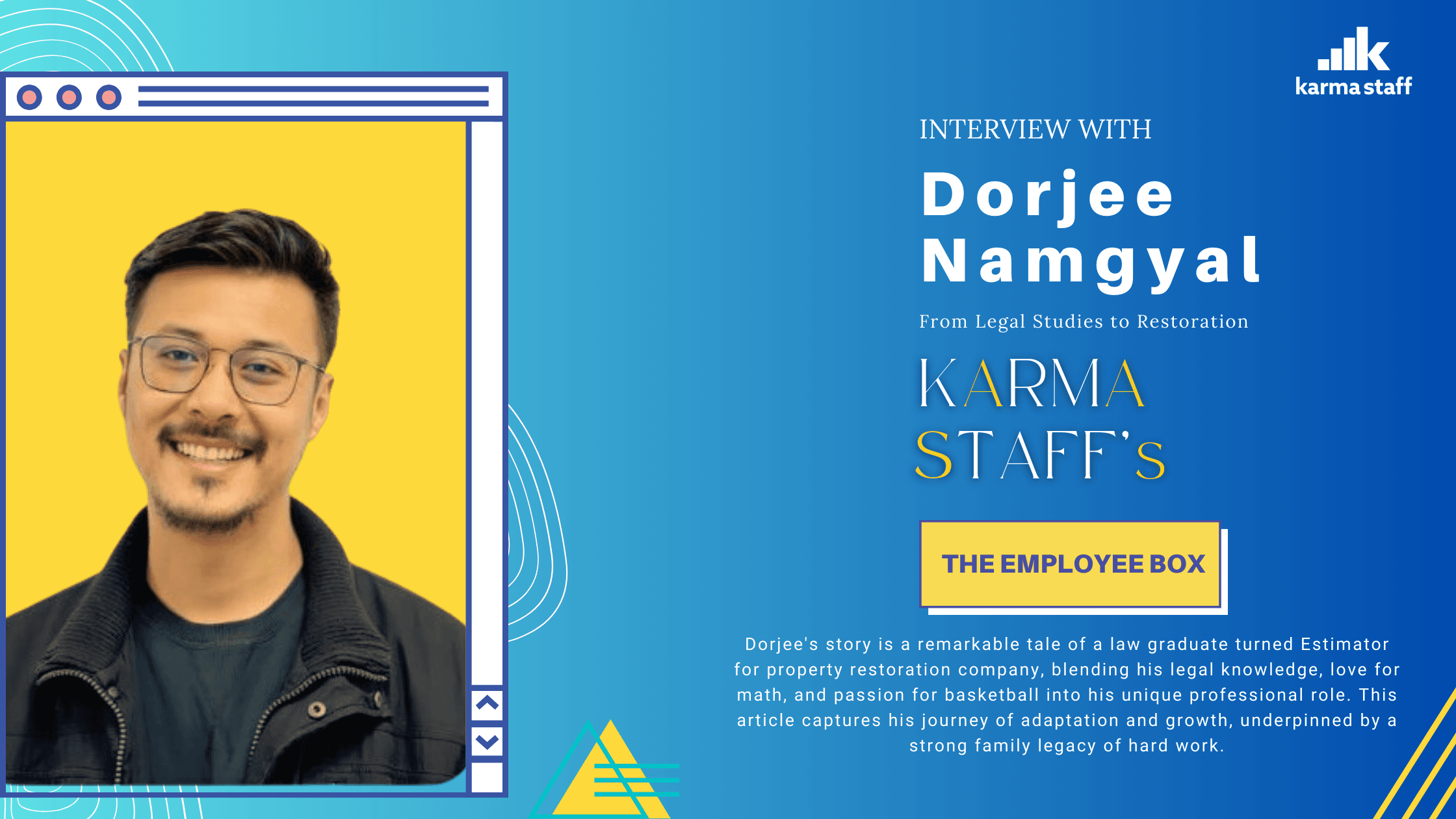 Global Talent Acquisition | KarmaStaff