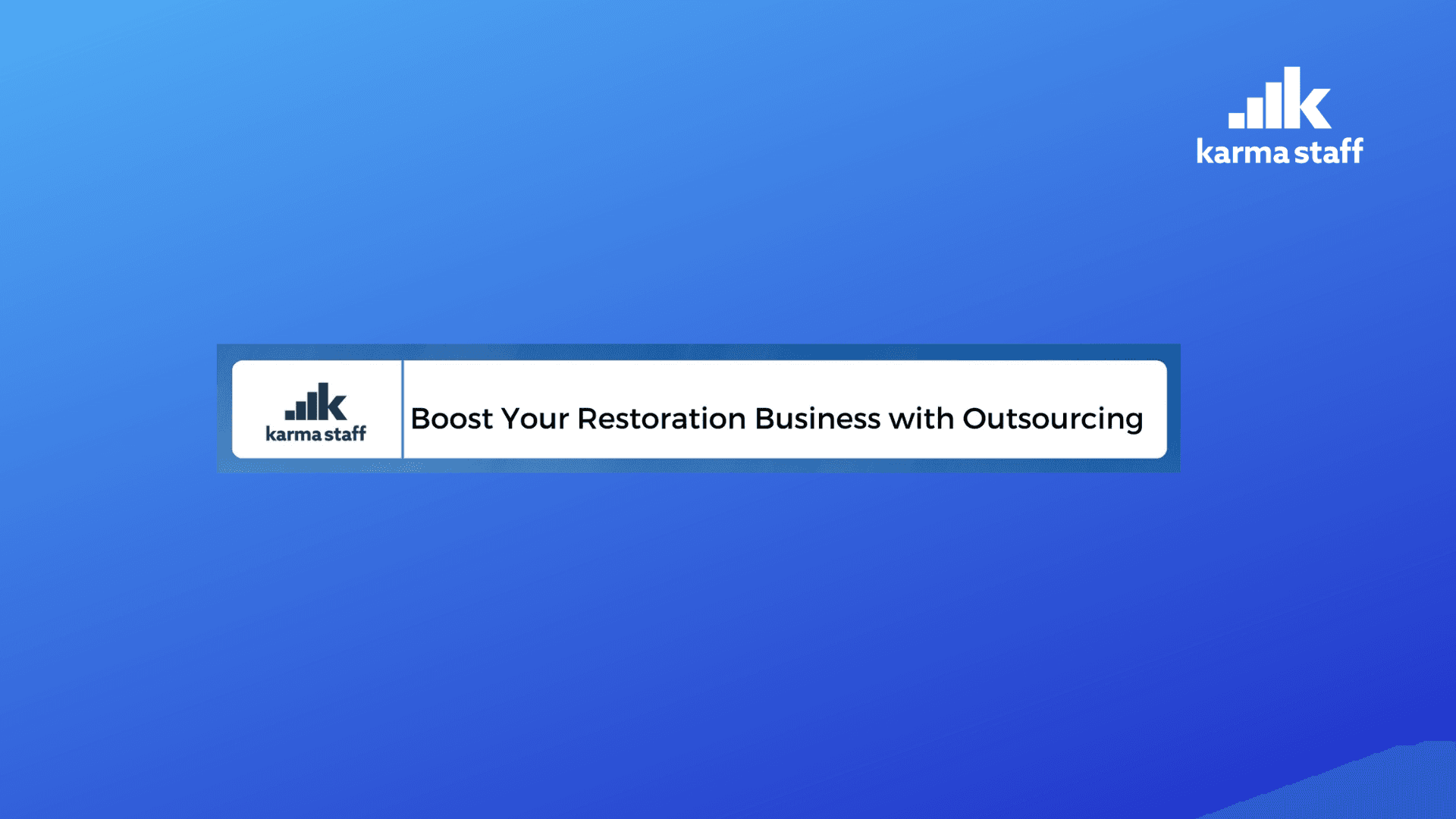 Global Talent Acquisition | KarmaStaff